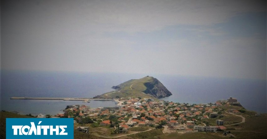 Εκδρομή στα Ψαρά με το «Περιπατείν» | politischios.gr
