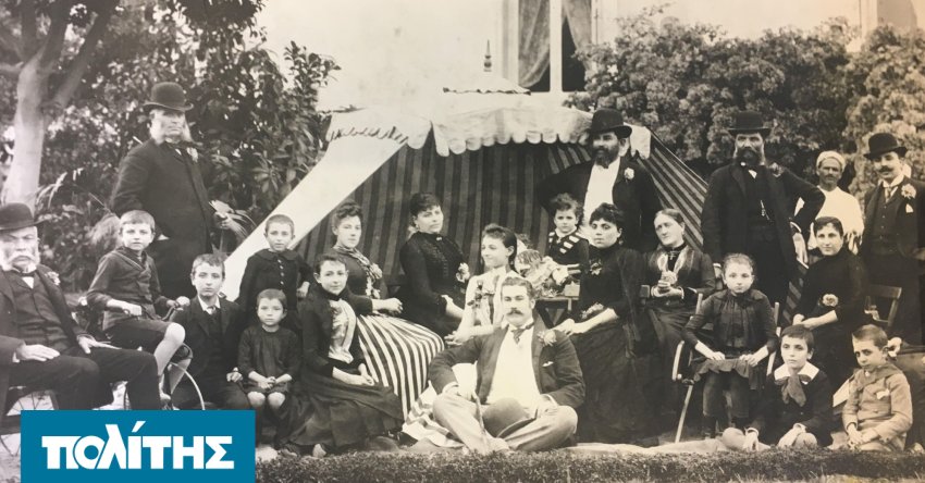 Η ιστορική διαδρομή των Αιγυπτιωτών Ελλήνων στις σελίδες ενός βιβλίου ...