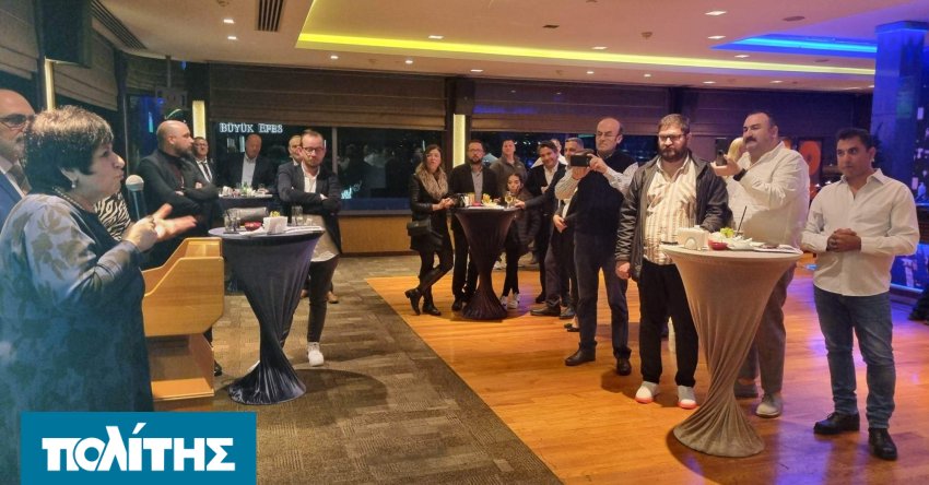 Στη Διεθνή Τουριστική Έκθεση της Σμύρνης ο Φορέας Τουρισμού Χίου ...
