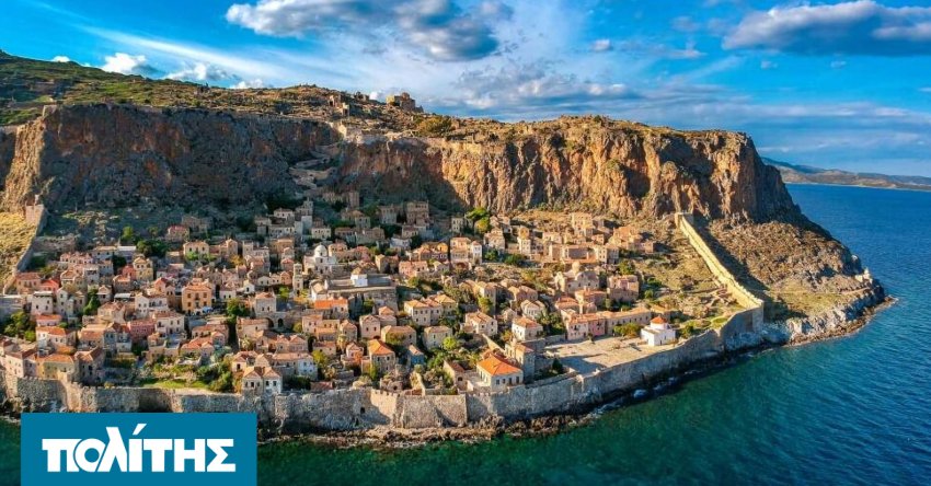 5ημερη εκδρομή στην Πελοπόννησο με το ΚΑΠΗ του Δήμου Χίου | politischios.gr