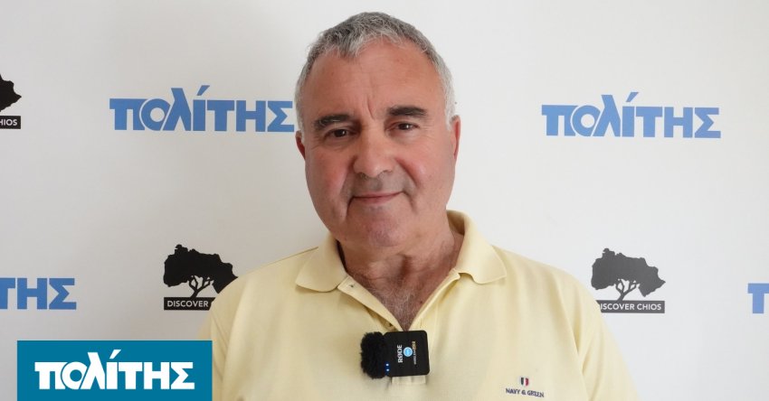 Στ. Μιχαηλίδης για πυρκαγιές: Το «επιτελικό κράτος» σπάει ...