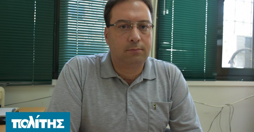 «Ήρθε η ώρα η Περιφέρεια να σταματήσει να είναι λεσβοκεντρική ...