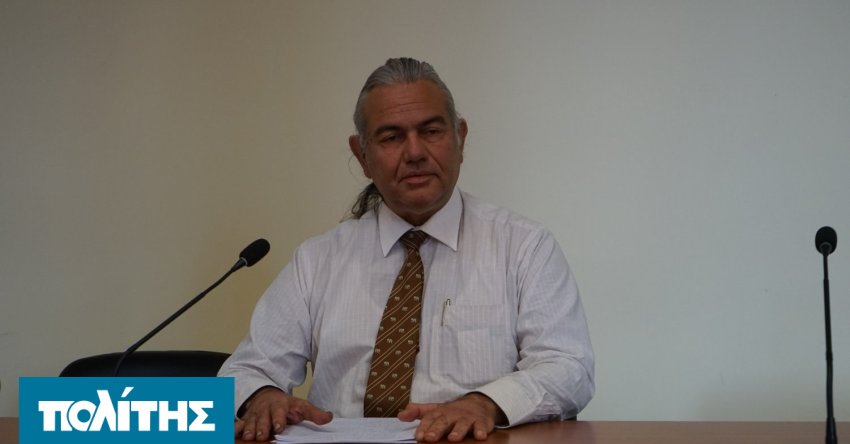 Ειδικός σύμβουλος του Δημάρχου για θέματα Παιδείας ο Κωνσταντίνος ...