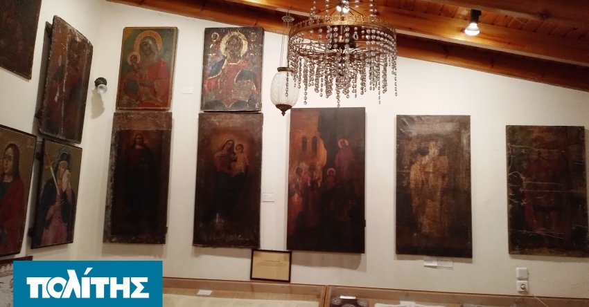 Η Ιωνική πλευρά της αντίπερα όχθης... Το Μικρασιάτικο ταξίδι ...