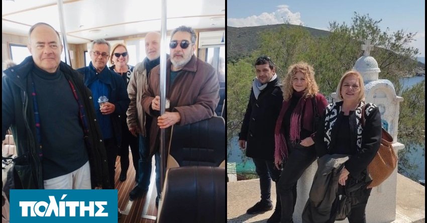 Στις Οινούσσες υποψήφιοι βουλευτές και κλιμάκιο του ΣΥΡΙΖΑ - ΠΣ ...