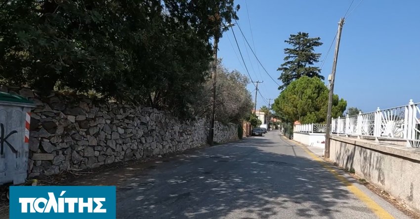 Μόνη λύση για τους κατοίκους της «Γεωργίου Βούρου» η ενοικίαση ...