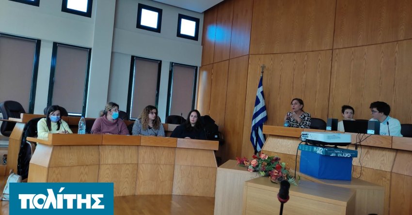 Παγκόσμια Ημέρα Ατόμων με Αναπηρία - Επιμορφωτική διημερίδα από το ...