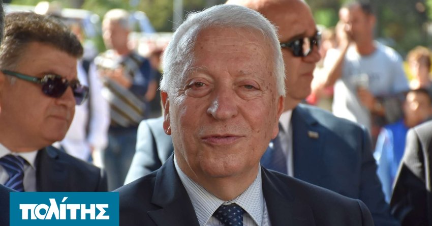 Έργα άνω των 19 εκ. ευρώ ενέταξε στο νέο ΕΣΠΑ ο Κώστας Μουτζούρης ...
