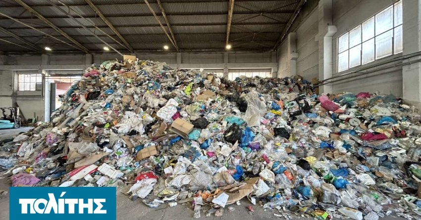 Παντελής Μουχλής – «Απαράδεκτη και ντροπιαστική η εικόνα στο κέντρο ...