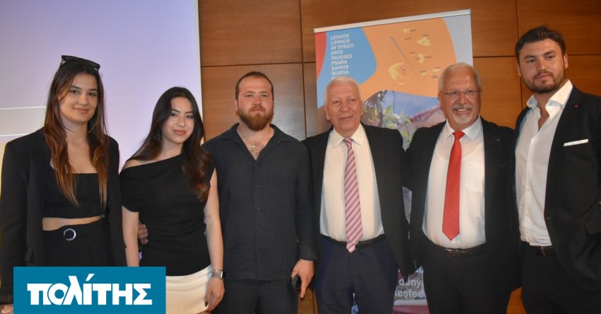 Ελπιδοφόρα μηνύματα από το διήμερο αποστολής της Περιφέρειας Βορείου ...