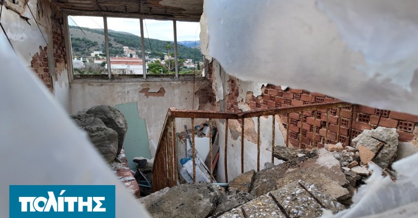 Στο εδώλιο οι ιδιοκτήτες της Πολυκατοικίας 407: Ένα χρονίζον ζήτημα ...