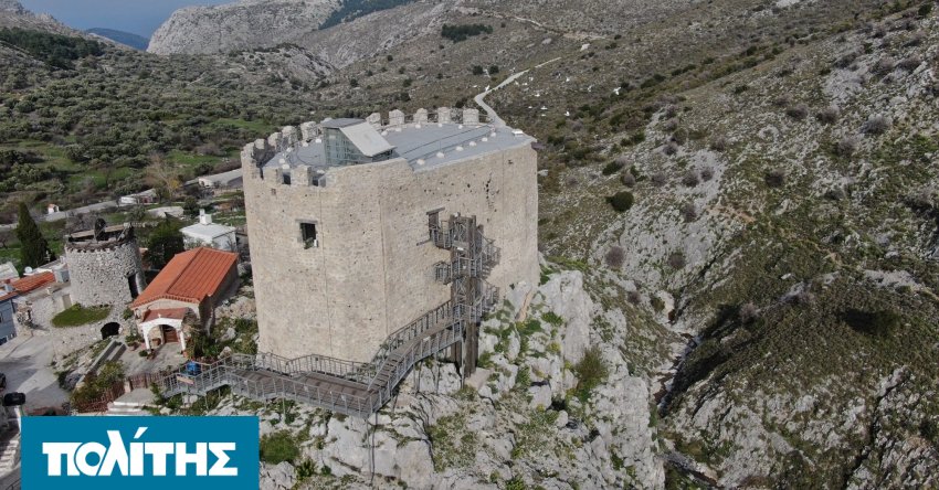 Αλλάζουν τα ωράρια λειτουργίας σε αρχαιολογικούς χώρους λόγω καύσωνα ...