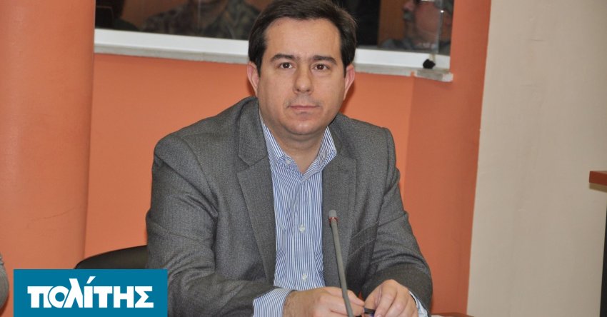 Έκτακτο Δ.Σ. για τον τουρισμό ζητά από τον Γιάννη Μαλαφή ο Νότης ...