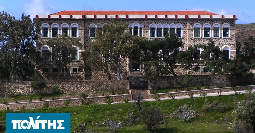 «Εάν κλείσει η πόρτα του Σχολείου σφραγίζεται και η ταφόπλακα της ...