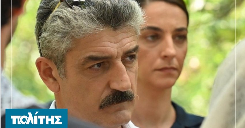 Πέθανε ο ηθοποιός Δημήτρης Ήμελλος σε ηλικία 57 ετών | politischios.gr