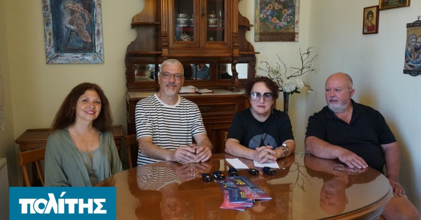 Φεστιβάλ Μούσα Ελληνική 2024: Ένα πολιτιστικό πανόραμα στη Χίο (Video) | politischios.gr