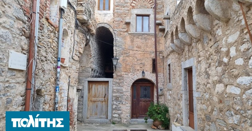 Εκδρομή σε Νένητα και Μεστά με το ΚΑΠΗ του Δήμου Χίου | politischios.gr