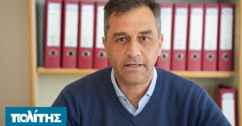 «Είμαι σίγουρος ότι ο Καιρίδης θα ενθουσιαστεί με την πρόταση Μαλαφή ...