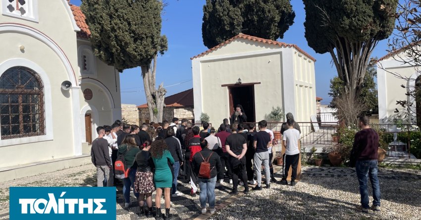 Φοιτητές του Πανεπιστημίου Αιγαίου και της ΑΕΝ Μηχανικών Χίου στην ...