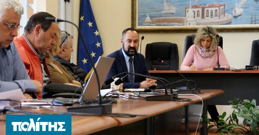 Συνεργασία ΔΙΑΝΟΧ και Δήμου Χίου με διπλό όφελος | politischios.gr