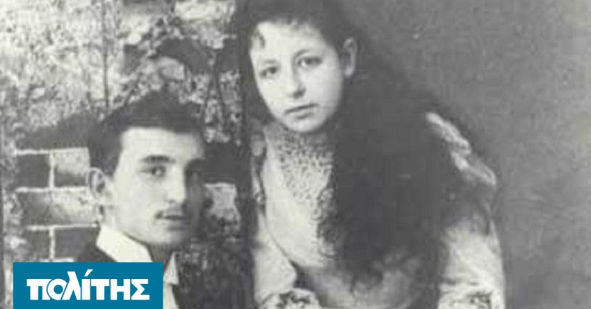 Αντώνης Μπενάκης: Η πραγματική ταυτότητα του «Τρελαντώνη» | politischios.gr