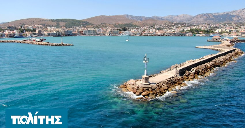 Πάνω από 40.000 έκαναν διακοπές τον Αύγουστο με voucher κοινωνικού ...
