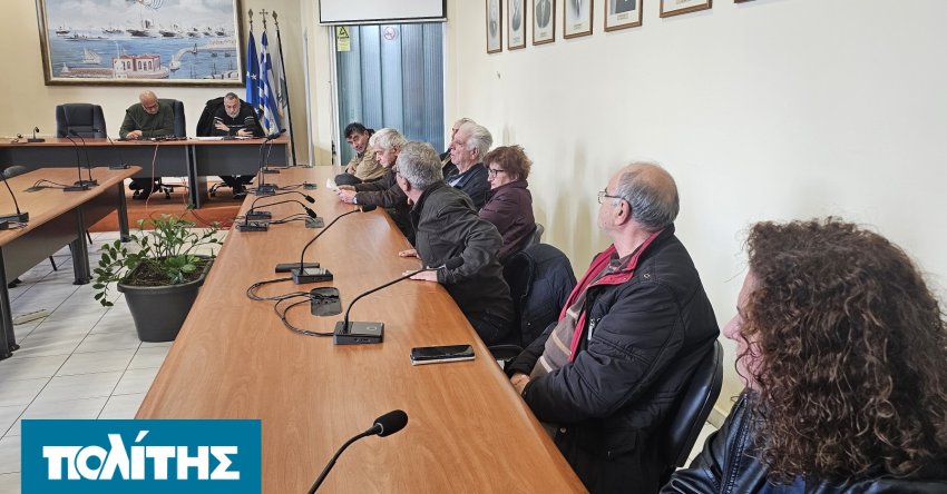 Νομικός αγώνας ενάντια στις παράλογες αυξήσεις της ΔΕΥΑΝ Χίου ...