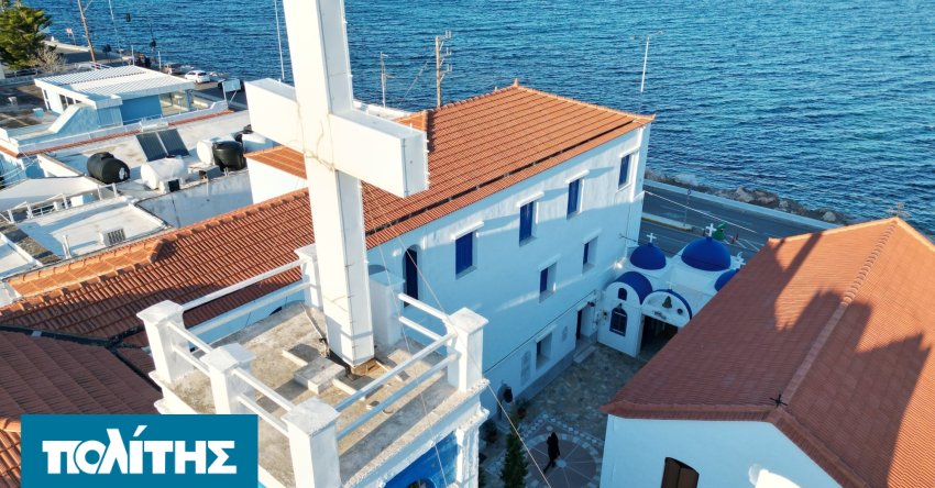 Ιερές Ακολουθίες Μεγάλης Εβδομάδας και Πάσχα στο Ιερό Τάγμα Αγίου ...