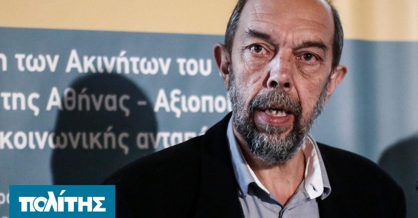 Νίκος Μπελαβίλας για τη μελέτη του 1997- "Η ημιμάθεια είναι χειρότερη ...