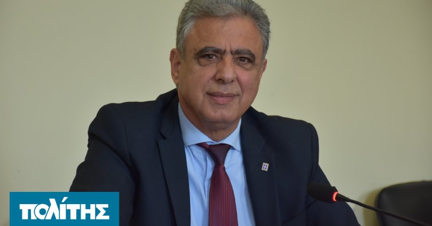 Σταμάτης Κάρμαντζης - Δημοτικά οχήματα στα χέρια ιδιώτη εργολάβου ...
