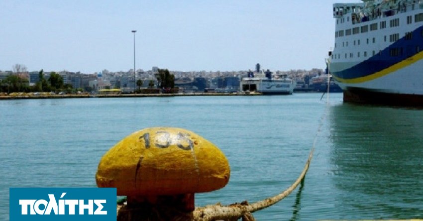Νεκρός Χιώτης ναυτικός στη Θεσσαλονίκη | politischios.gr