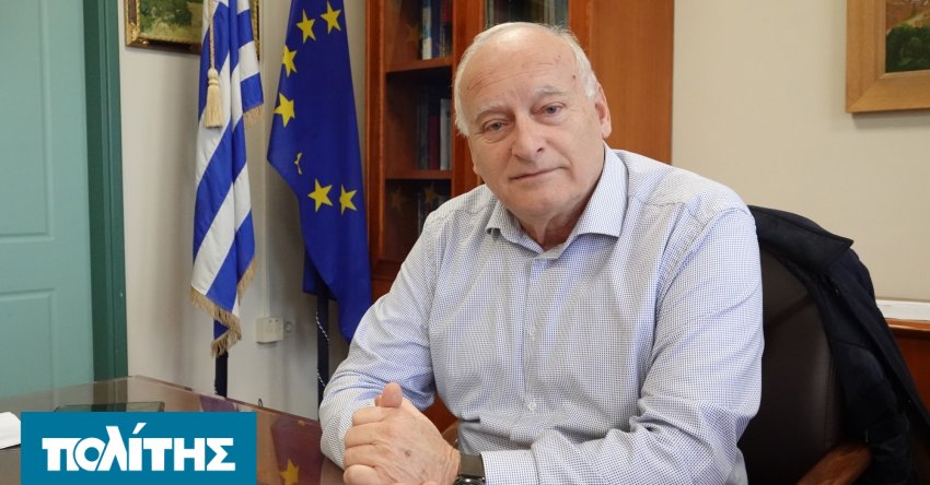 «Ναι» στο αίτημα Μηταράκη αλλά παρουσία δημοσιογράφων και με ανοιχτές ...