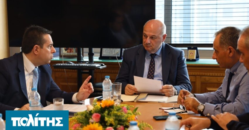Παρέμβαση Μηταράκη για τη συμπερίληψη της ΕΜΧ στις επιλέξιμες μορφές ...