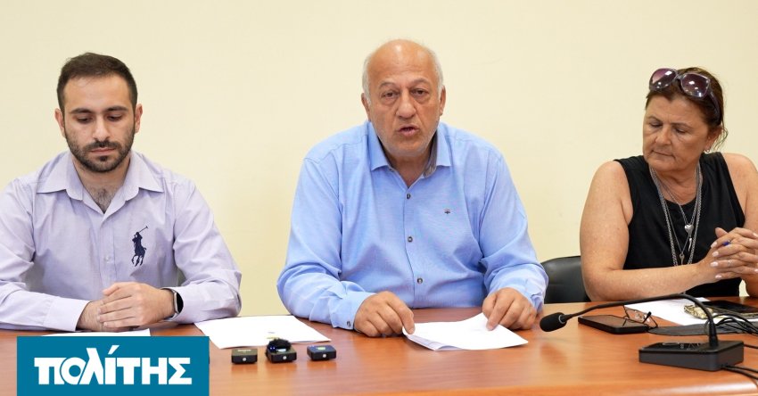Γιάννης Μαλαφής: "Από το 2025 θα δώσουμε το πλήρες πολιτιστικό στίγμα ...