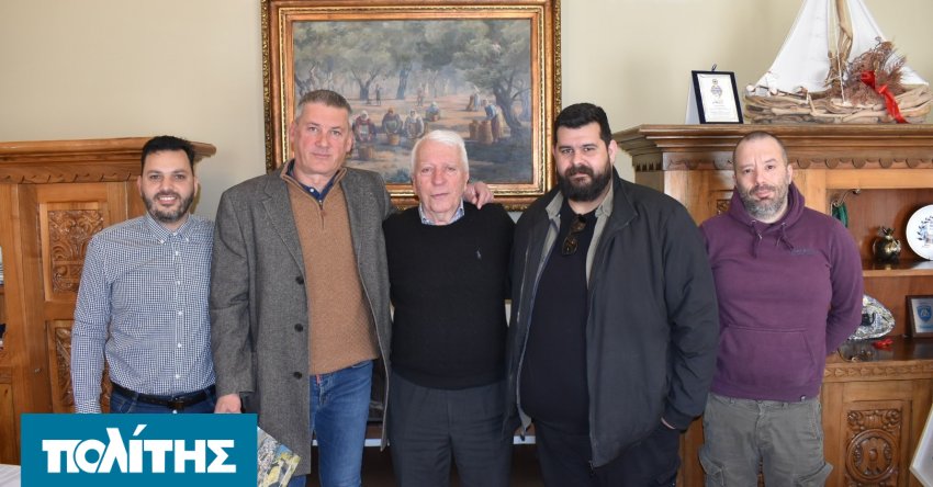 Στήριξη στους επιχειρηματίες εστίασης από την Περιφέρεια Βορείου ...