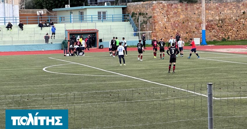 Κρίνεται η πρωτιά στον Δαφνώνα - Για τη παραμονή η Μικρασιατική ...