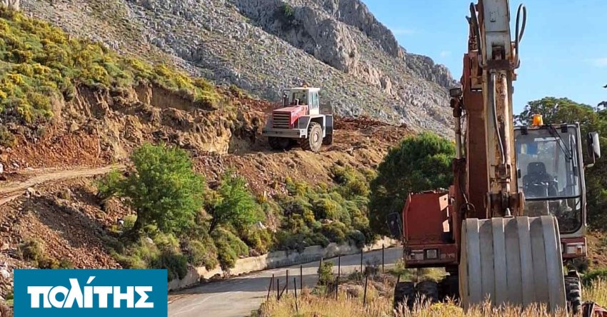 Μετωπική Μηταράκη - ΚΚΕ για τους δανειοθαλάμους του Μερσινιδίου ...