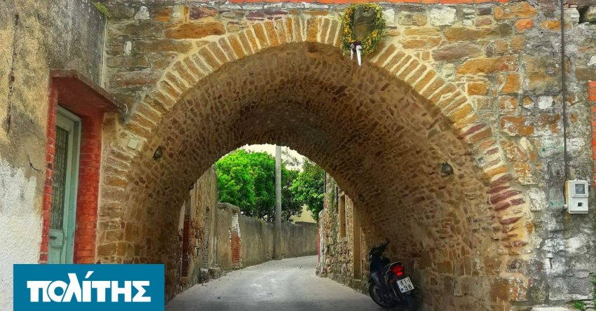 Πρωτομαγιάτικο γλέντι στο Νεχώρι με ζωντανή μουσική | politischios.gr