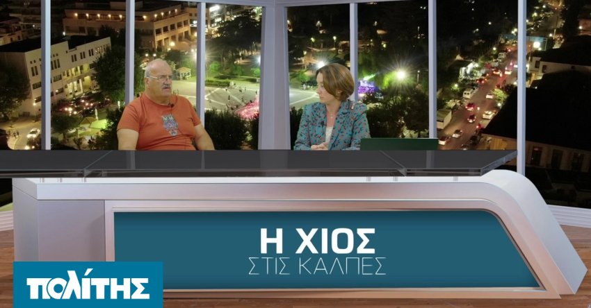 Μάρκος Σκούφαλος: «Ελπίδα για το αύριο το ψηφοδέλτιο της Λαϊκής ...