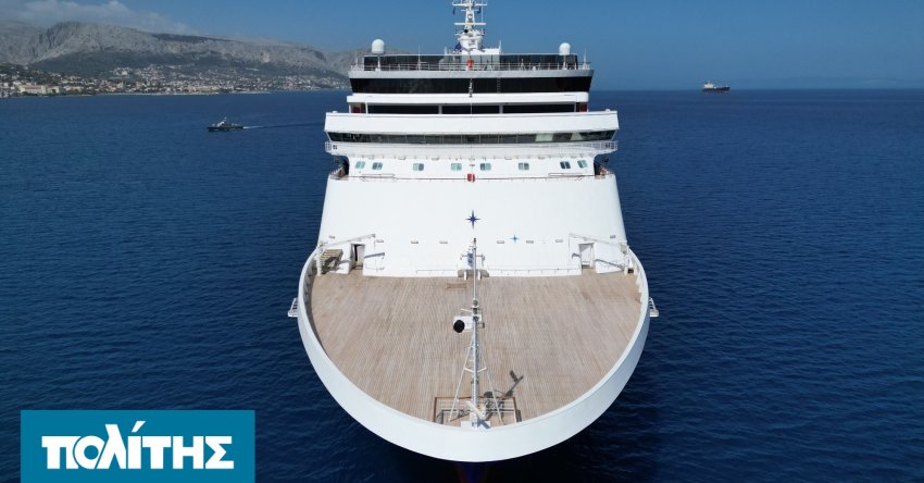 Με τα πανιά ανοιχτά στον θαλάσσιο τουρισμό η Χίος | politischios.gr