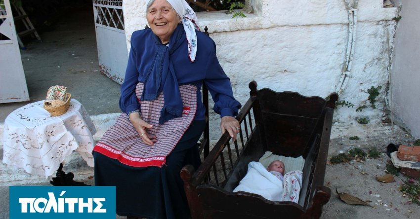 Όπως παλιά στην Καλλιμασιά: Αναβίωση παραδοσιακών επαγγελμάτων μέσα από ...