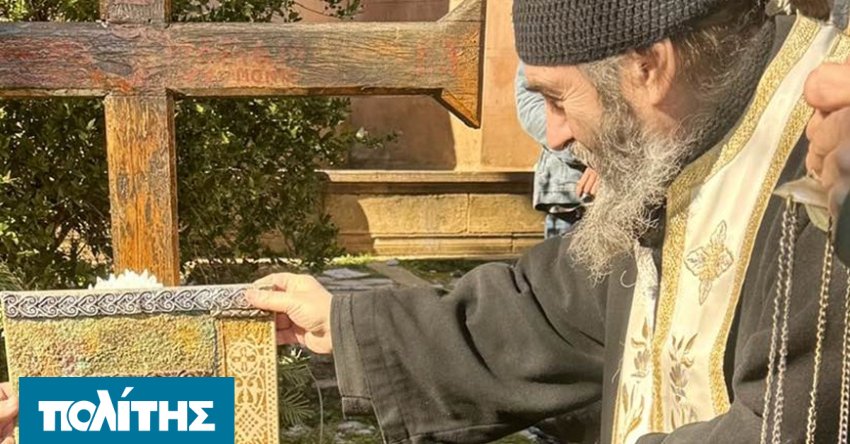 Μνημόσυνο για την μακαριστή Ηγουμένη Γερόντισσα Μαριάμ: Ένα παράδειγμα ...