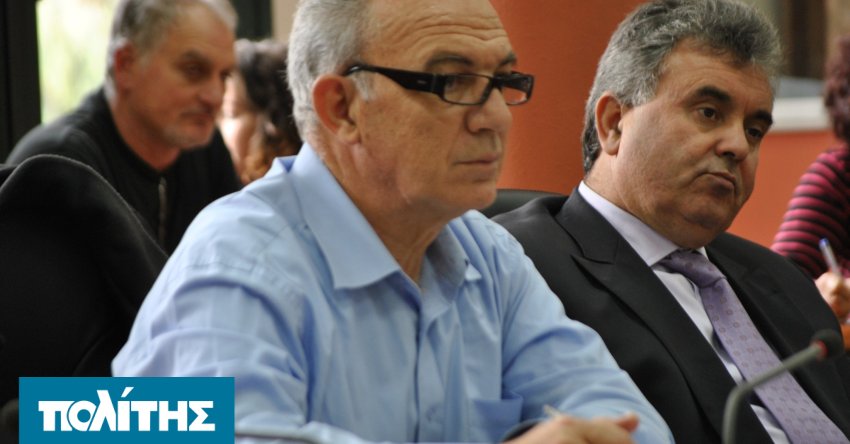 Δάσκαλε που δίδασκες και νόμο δεν εκράτεις | politischios.gr