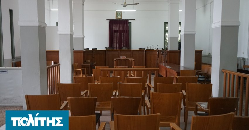 Δικηγορικός Σύλλογος Χίου: Αποχή από τις δίκες στη μνήμη των θυμάτων ...