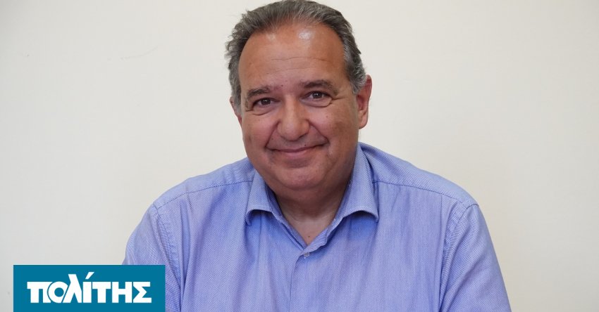 Το γαρ πολύ της θλίψεως γεννά παραφροσύνη... | politischios.gr
