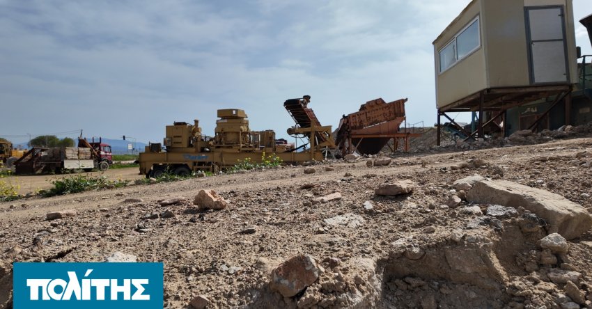 Κλειστή σύσκεψη για τις πύλες εισόδου της Χίου χωρίς την παρουσία ΜΜΕ ...
