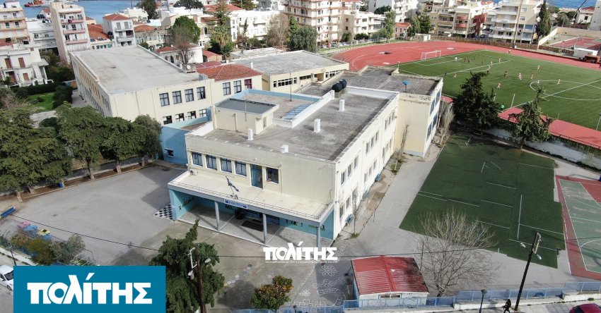 Ανοίγει η πλατφόρμα ηλεκτρονικών αιτήσεων για τα πειραματικά σχολεία ...