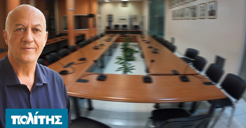 Πρώτη μεγάλη απόφαση για τον Γιάννη Μαλαφή τα τέλη καθαριότητας ...