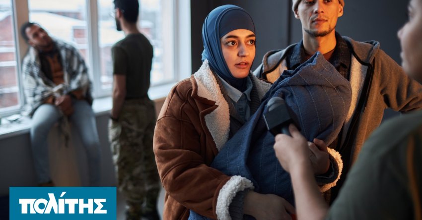 Η Γερμανία επιστρέφει πρόσφυγες στην Ελλάδα μέσω πιλοτικού προγράμματος ...