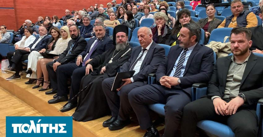 Ξεκίνησε η διαδικασία αδελφοποίησης των Δήμων Ι.Π. Μεσολογγίου και ...